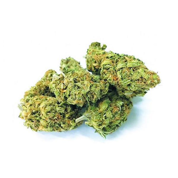 Banana Runtz - Green Weed Farms